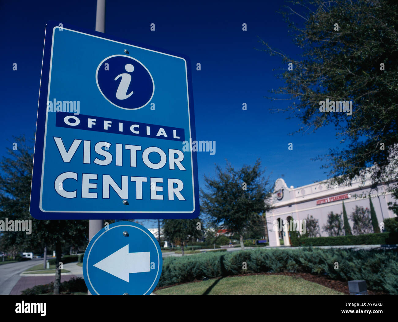 International drive orlando sign hi-res stock photography and images ...