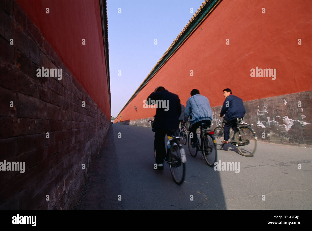 Imperial cycles hi-res stock photography and images - Alamy