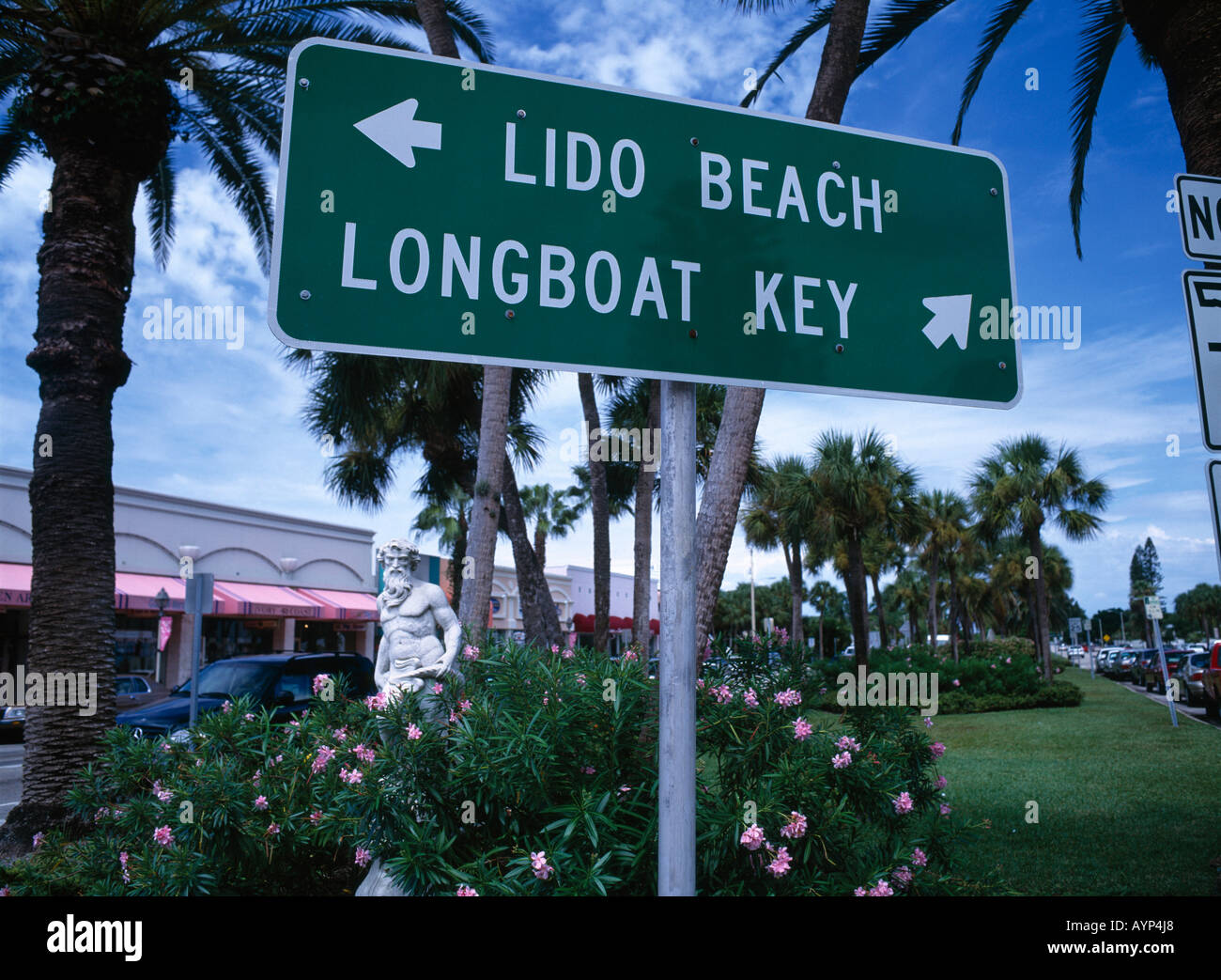 Lido key florida hi-res stock photography and images - Alamy