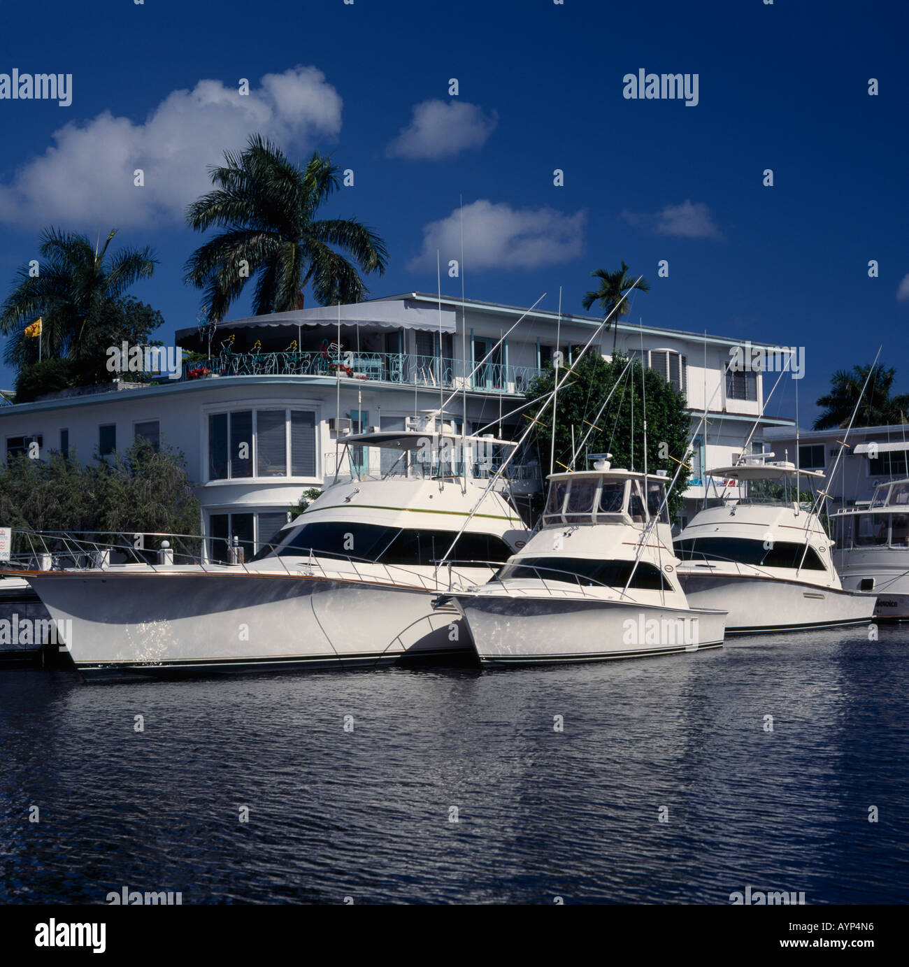 Florida inland waterway hi-res stock photography and images - Alamy