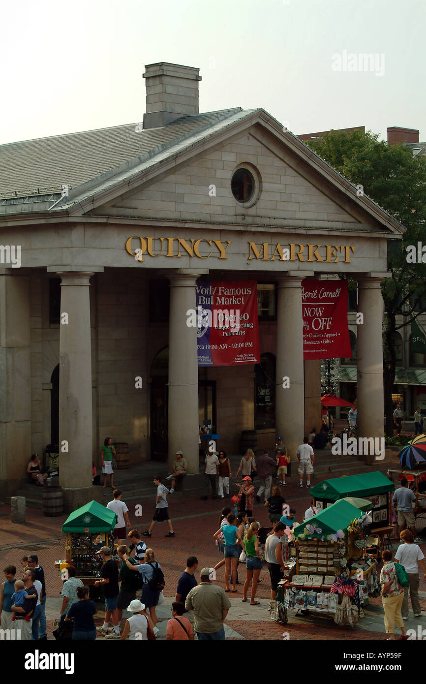 Vertical portrait massachusetts ma hi-res stock photography and images ...