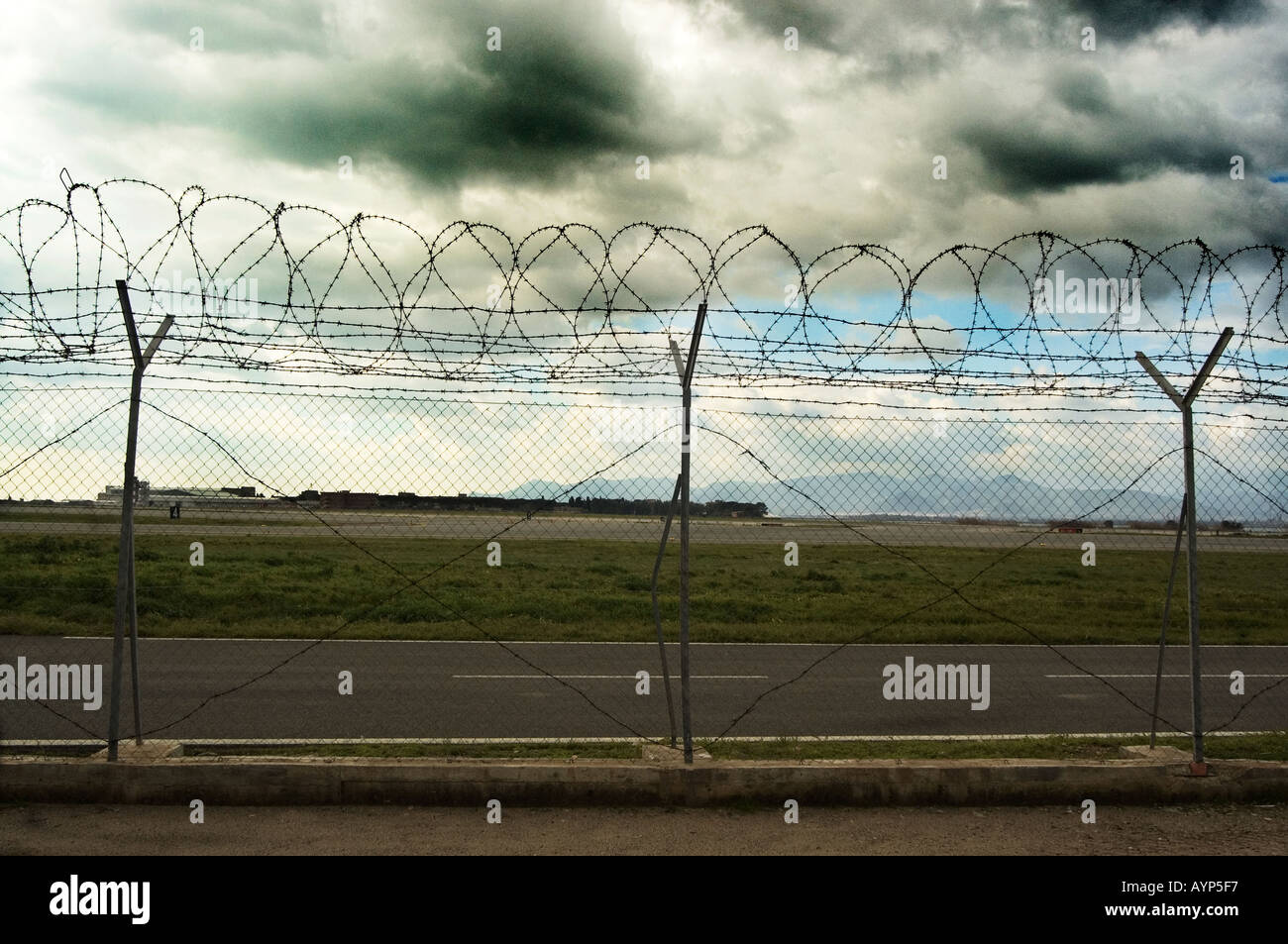 Enclosure under hi-res stock photography and images - Alamy