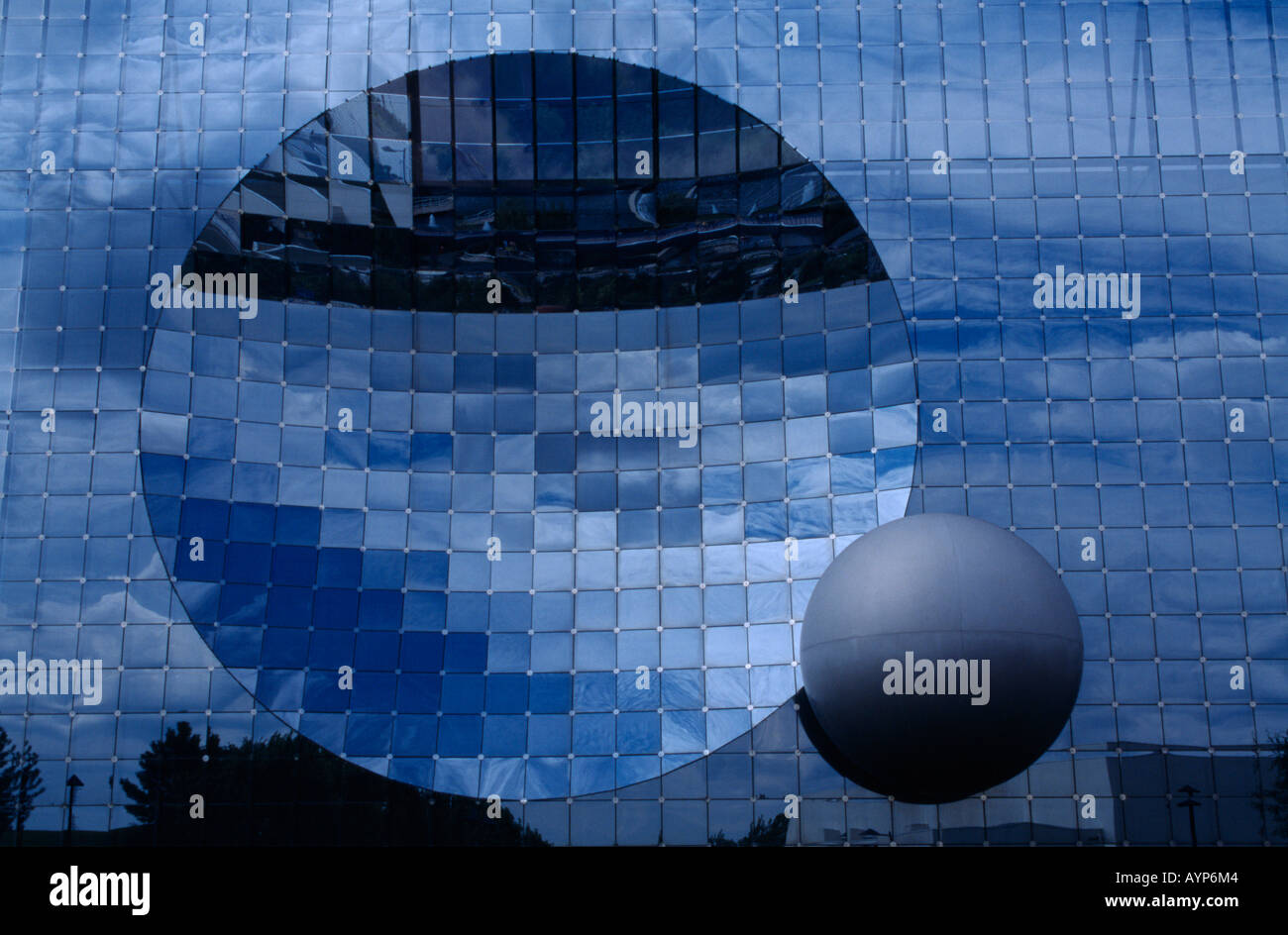 Futuroscope, poitiers hi-res stock photography and images - Alamy