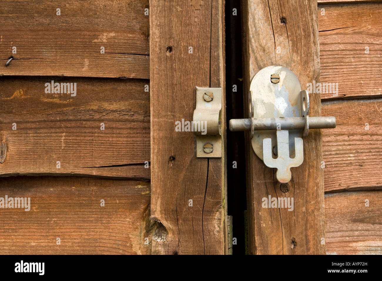 A metal bolt, UK Stock Photo - Alamy