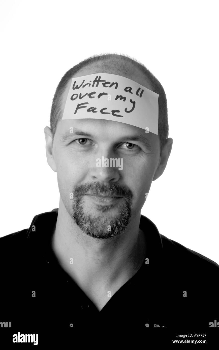 Happy face post it Black and White Stock Photos & Images - Alamy