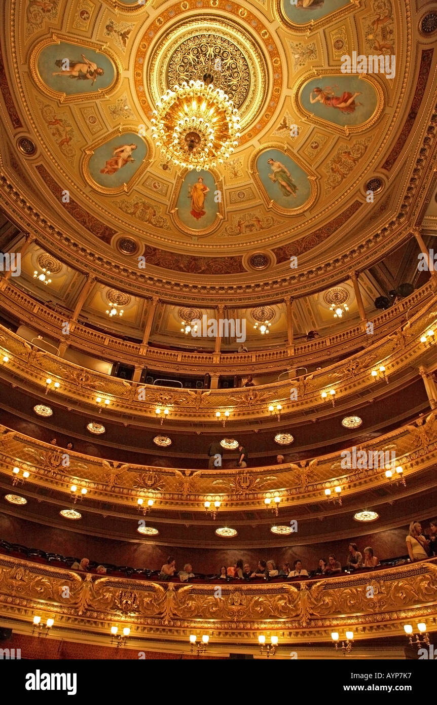 The national theatre, prague hi-res stock photography and images - Alamy
