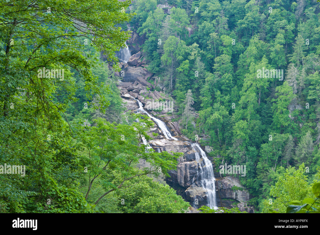 Upper Whitewater Falls park in North Carolina, U.S.A Stock Photo - Alamy Upper Whitewater Falls park in North Carolina, U.S.A Stock Photo - Alamy