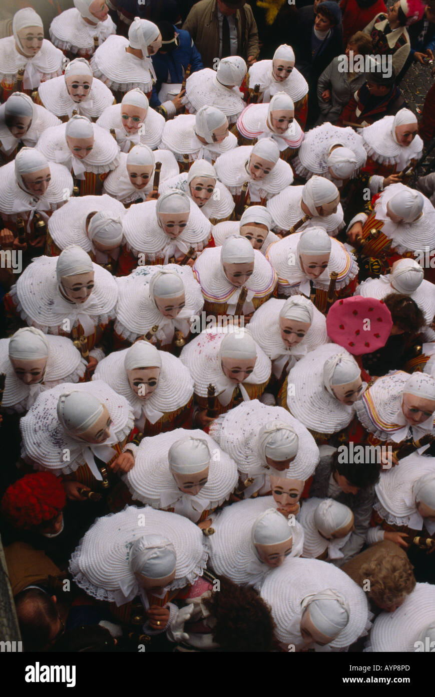 Walloon people hi-res stock photography and images - Alamy