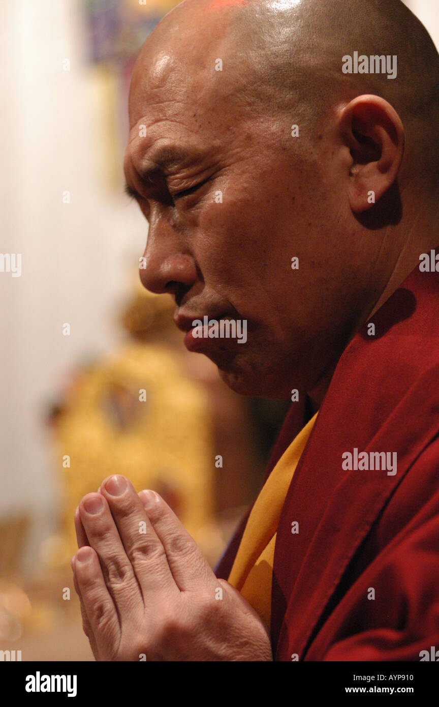Tibetan losar hi-res stock photography and images - Alamy