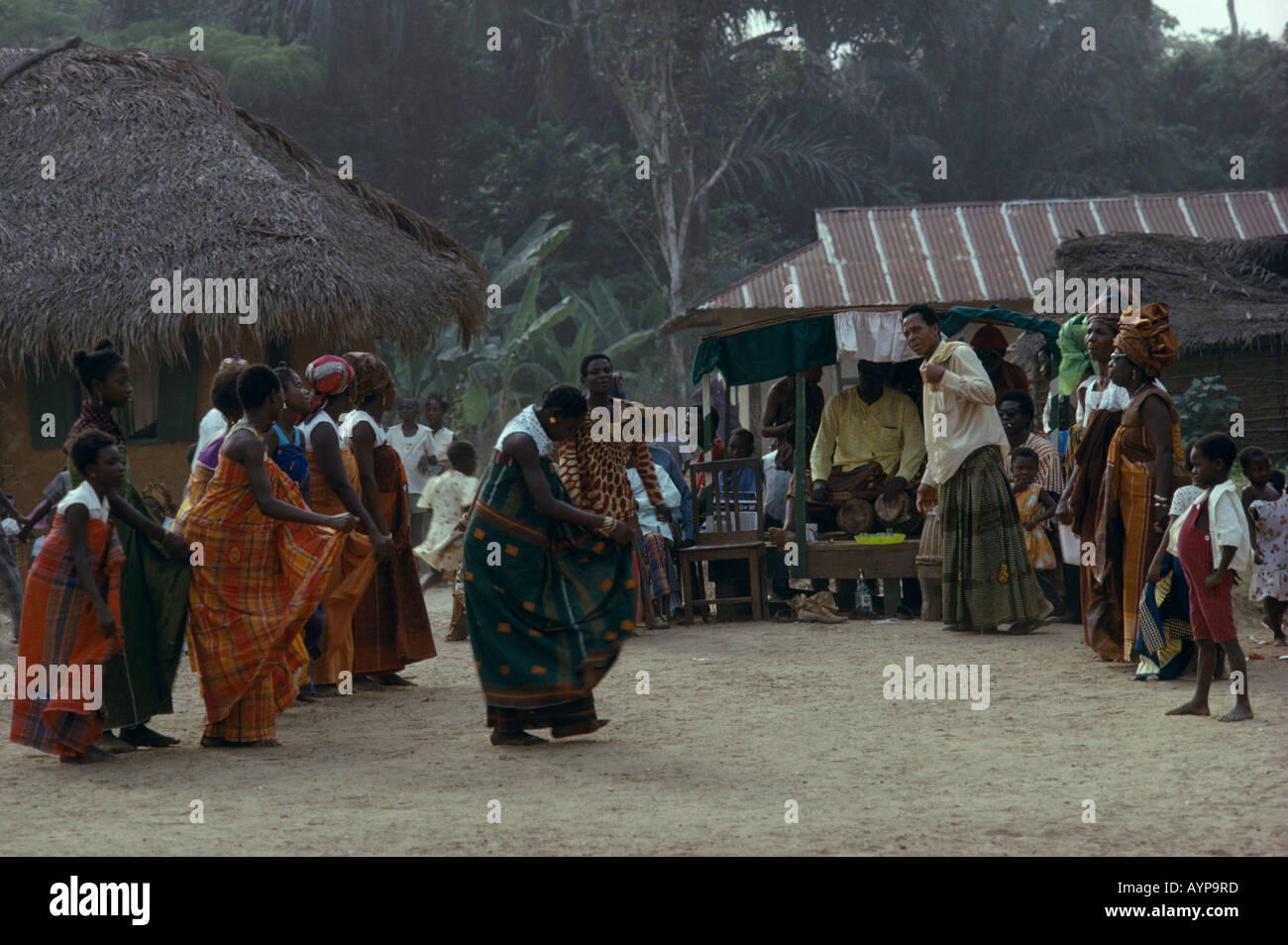 Niger Festivals Iri Ji Festival