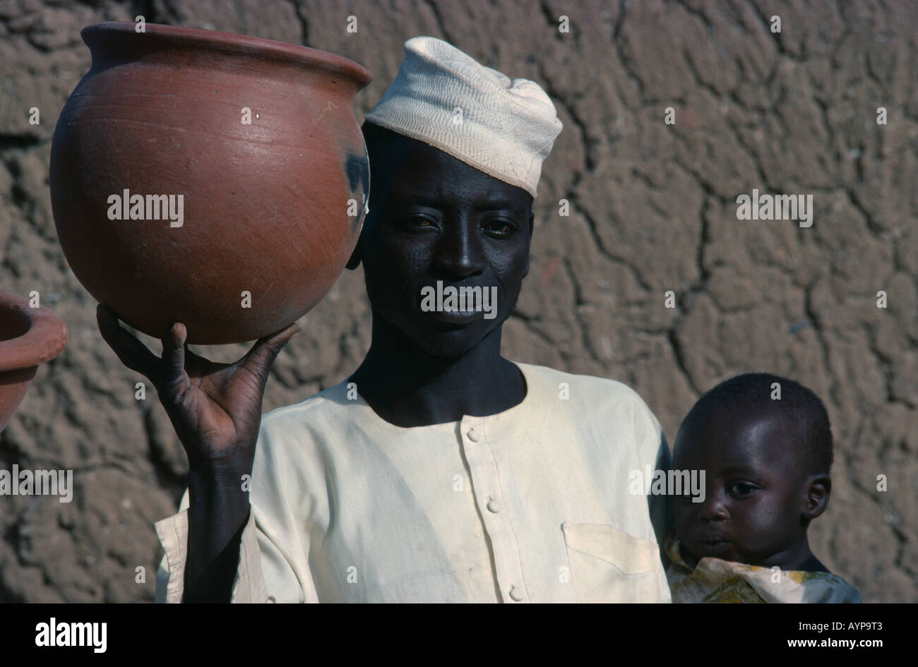 Jos nigeria hi-res stock photography and images - Alamy