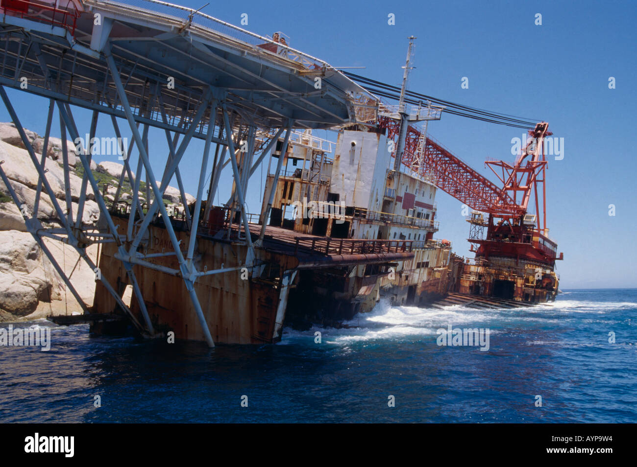 SOUTH AFRICA Transport Stock Photo - Alamy