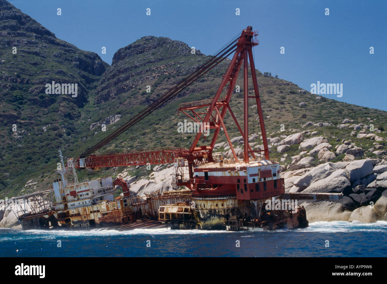 SOUTH AFRICA Transport Stock Photo - Alamy