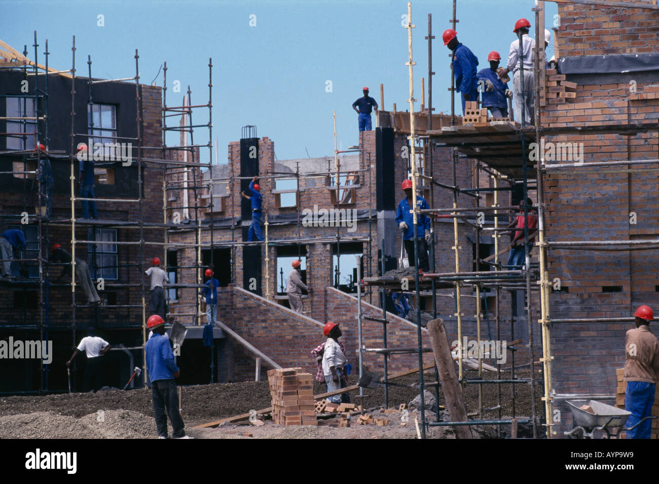 SOUTH AFRICA Western Cape Cape Town Kenilworth Architecture ...