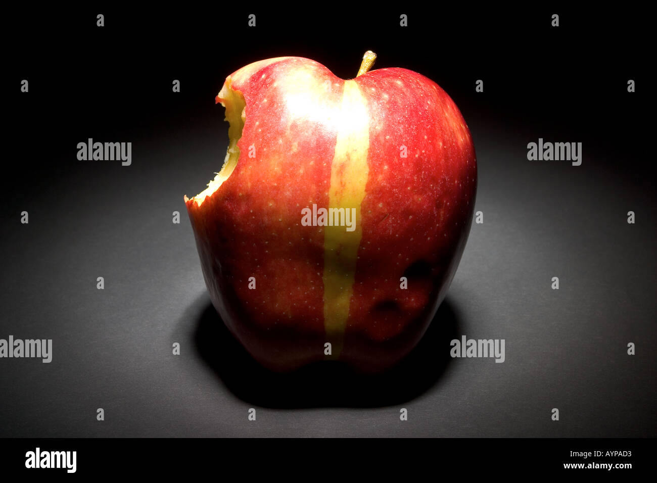 Apple spotlight hi-res stock photography and images - Alamy