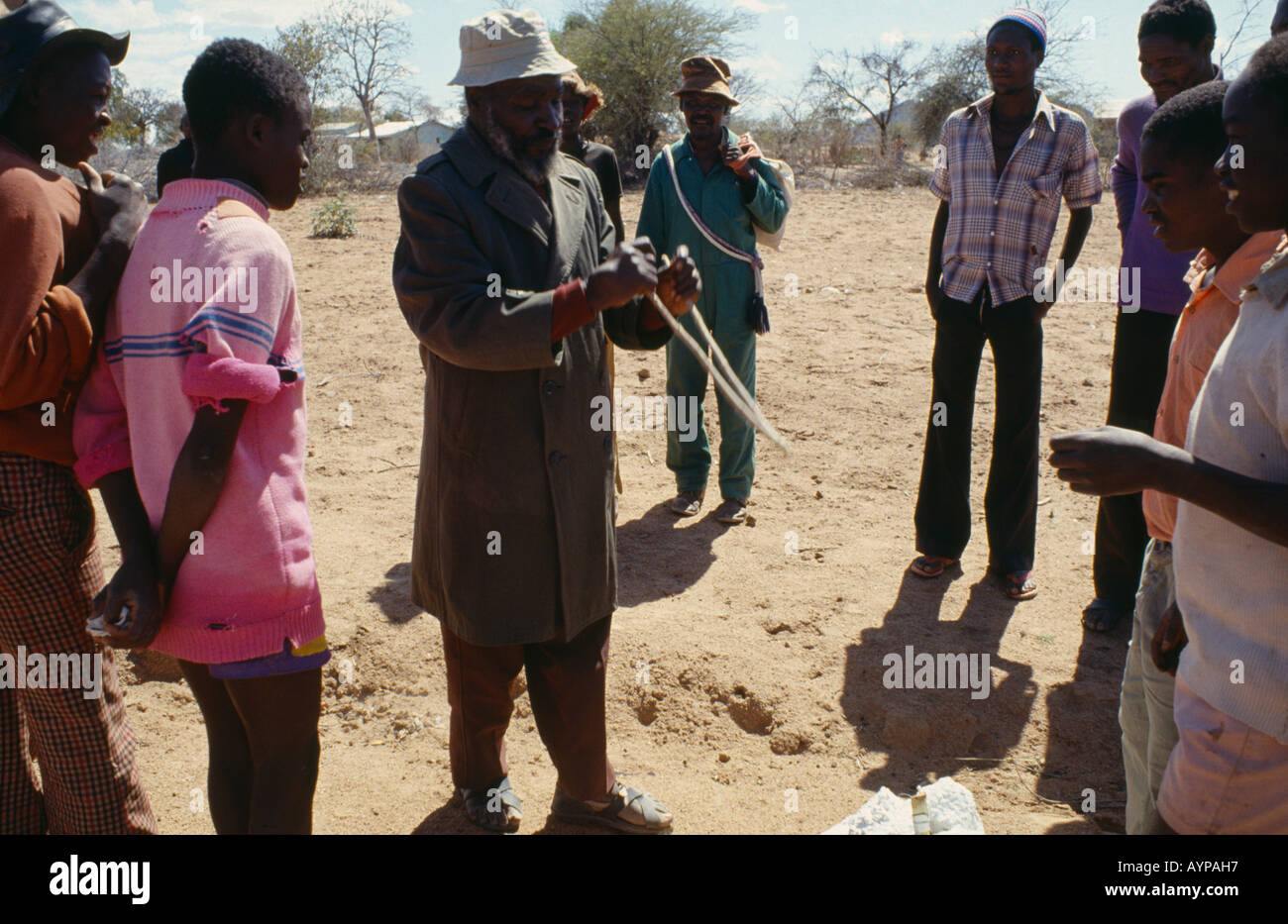 Buhera district hi-res stock photography and images - Alamy