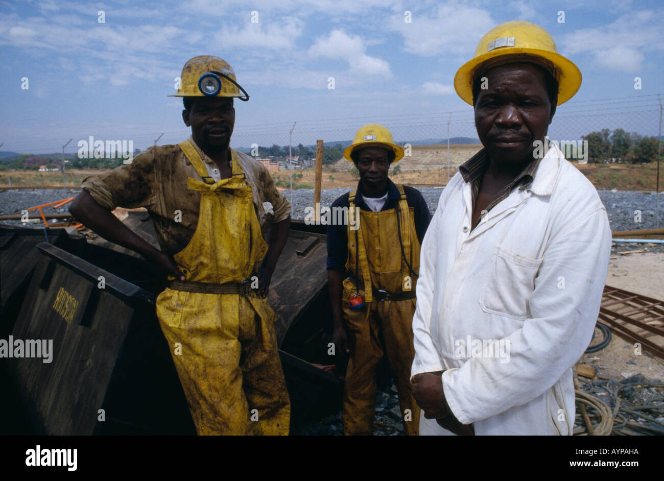 ZIMBABWE Mashonaland East Arcturus Stock Photo - Alamy