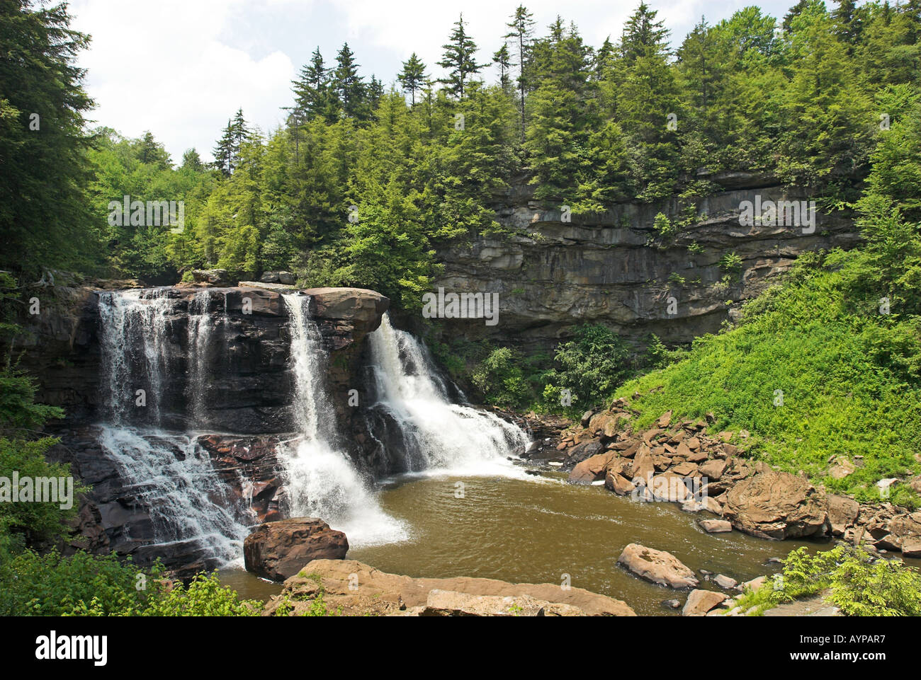 Tucker county west virginia hi-res stock photography and images - Alamy
