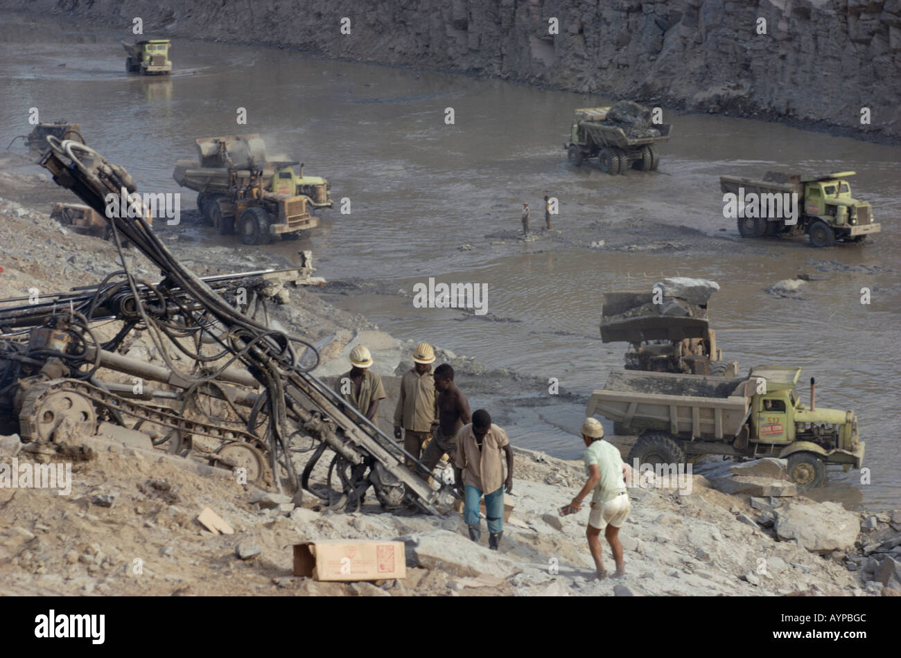 Inge dam hi-res stock photography and images - Alamy