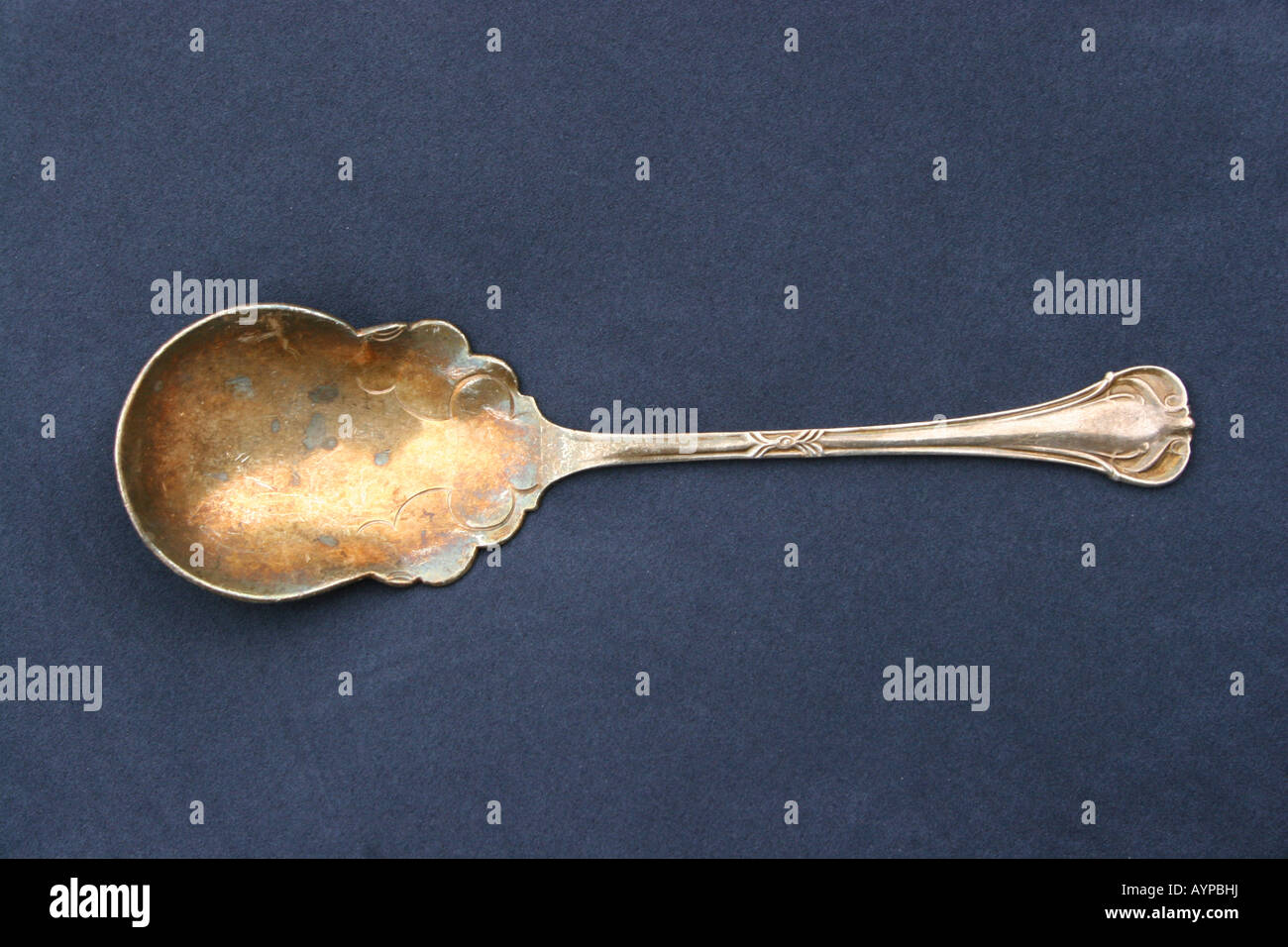 Tarnished hi-res stock photography and images - Alamy