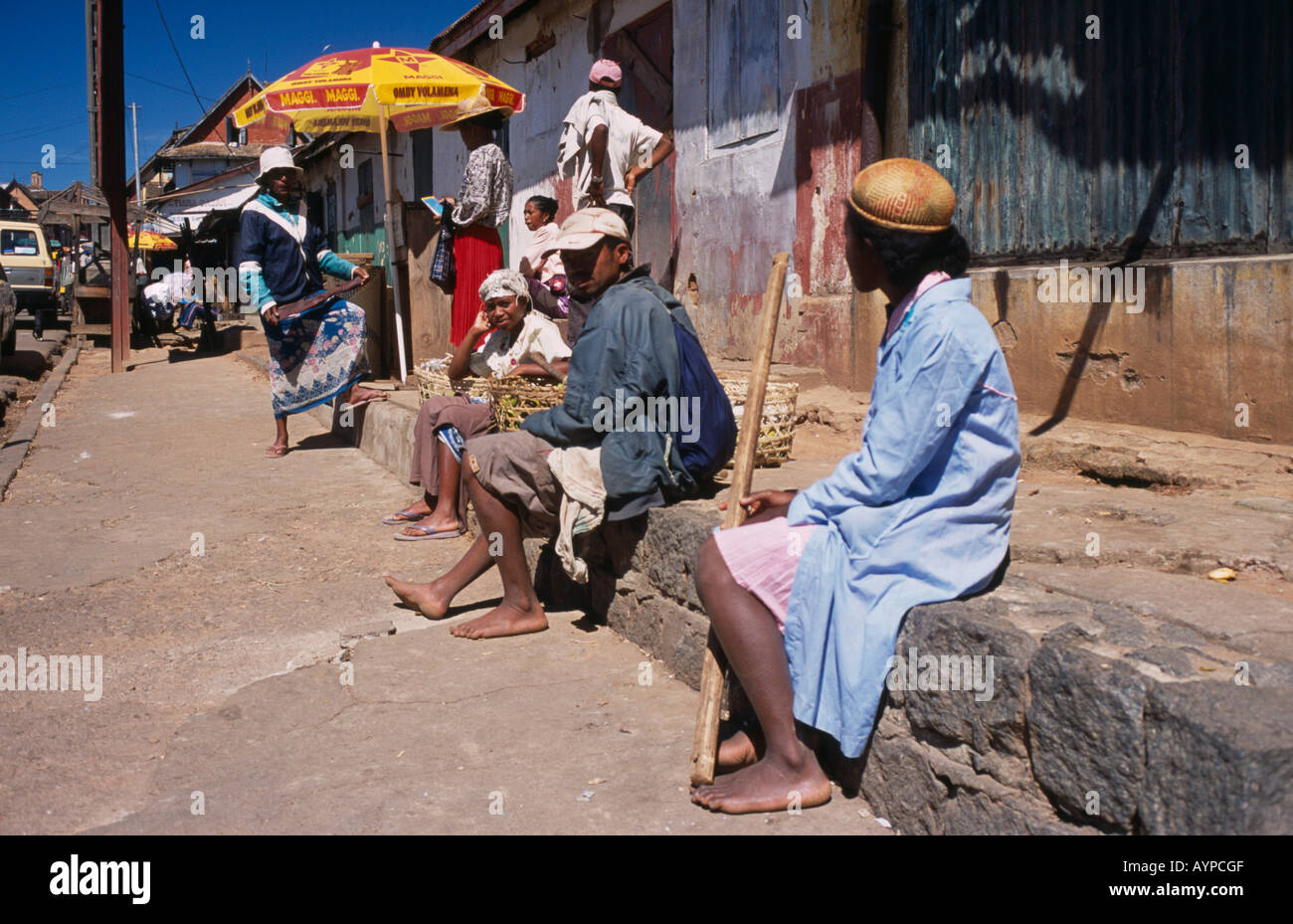 Madagascaran hi-res stock photography and images - Alamy