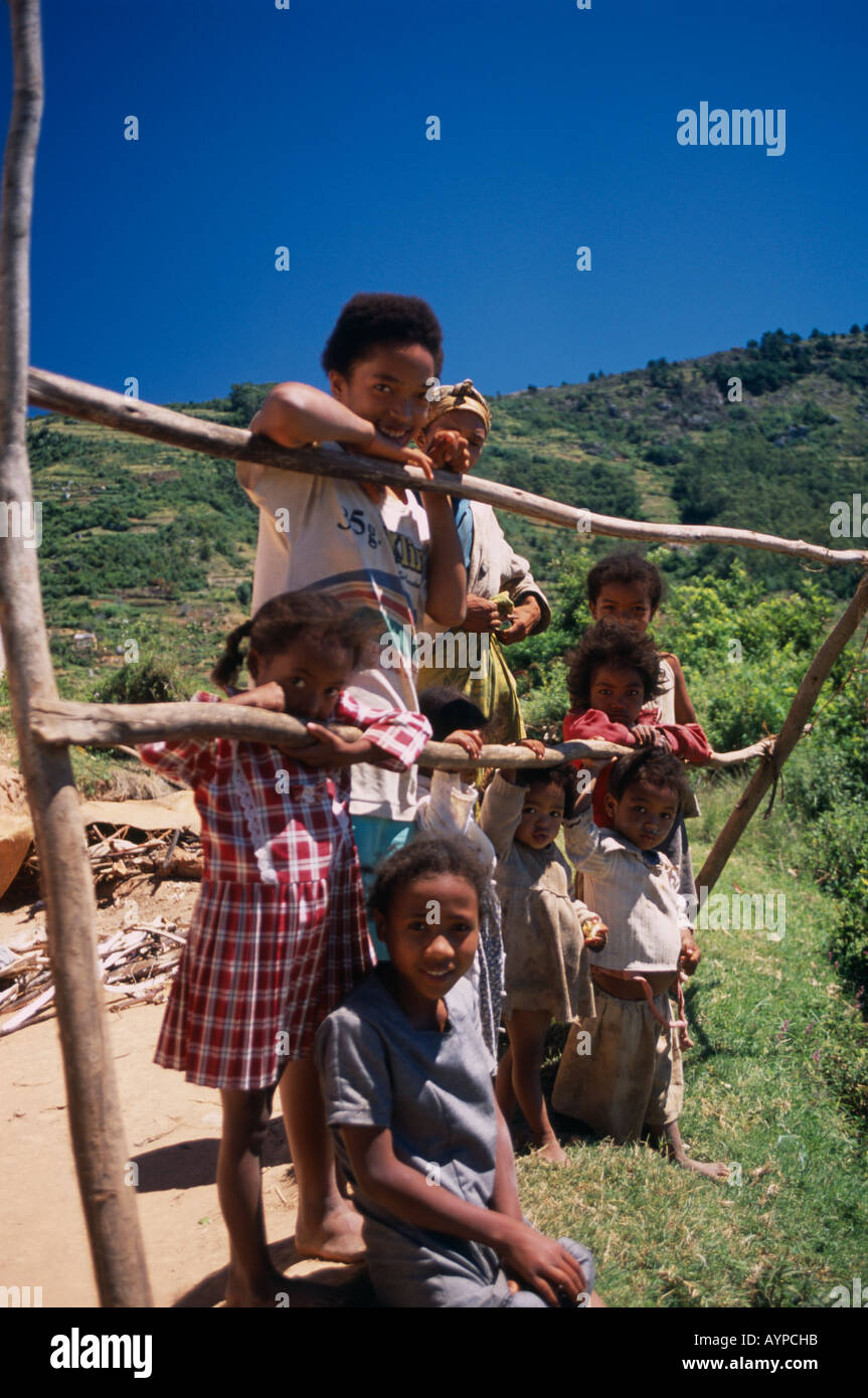 Madagascaran hi-res stock photography and images - Alamy