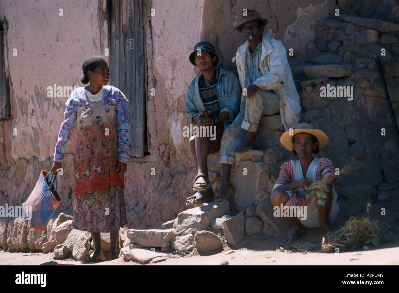 Madagascaran hi-res stock photography and images - Alamy