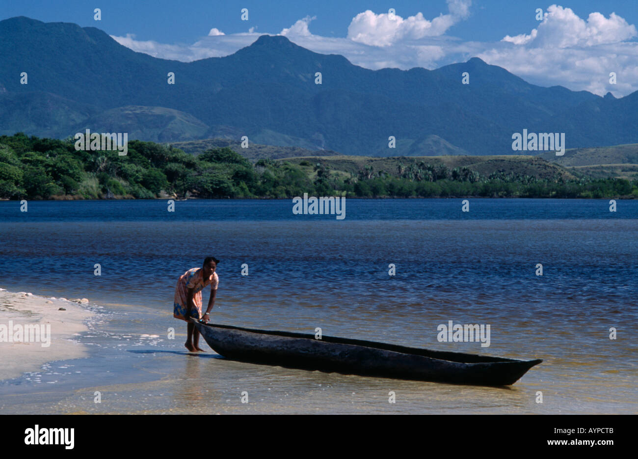 MADAGASCAR Fort Dauphin Lokaro Stock Photo - Alamy
