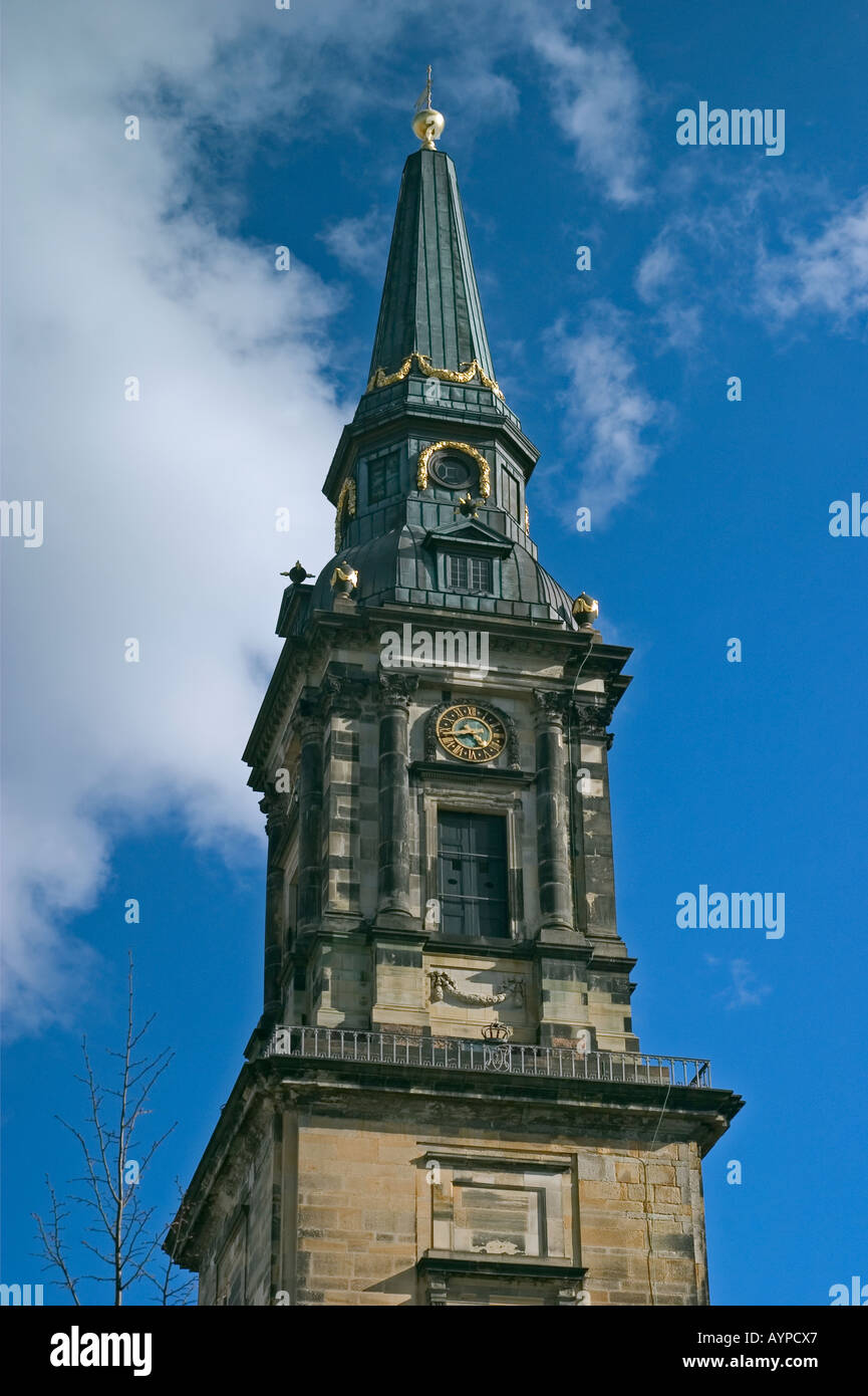 History of christians hi-res stock photography and images - Alamy