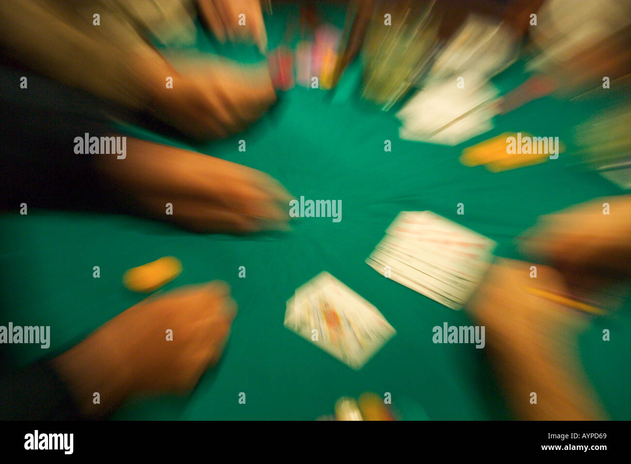 Money changing hands hi-res stock photography and images - Alamy