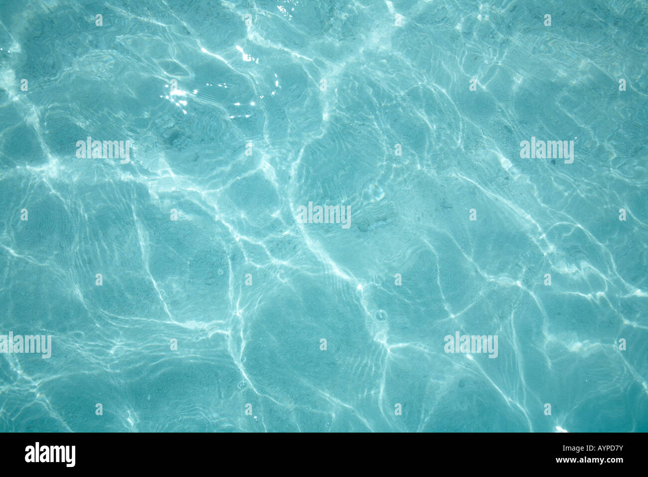 Transparent clear sea islands hi-res stock photography and images - Alamy