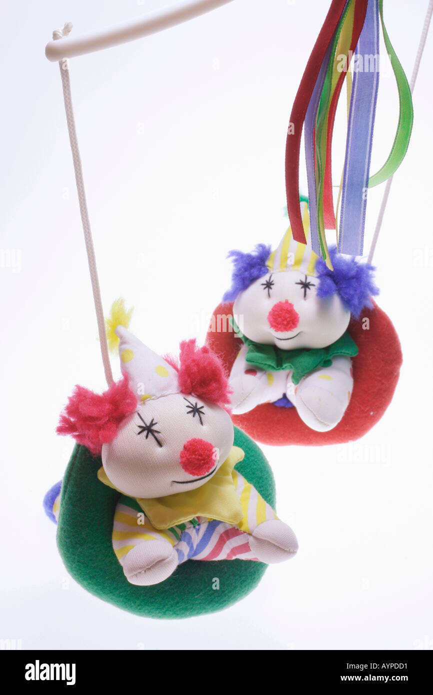 Mobile dolls hi-res stock photography and images - Alamy