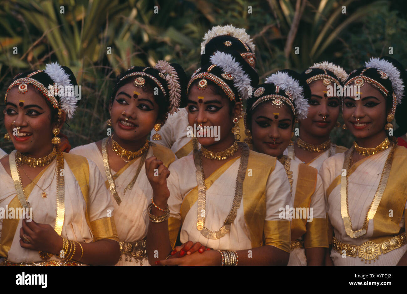 INDIA Kerala Thiruvananthapuram Stock Photo - Alamy