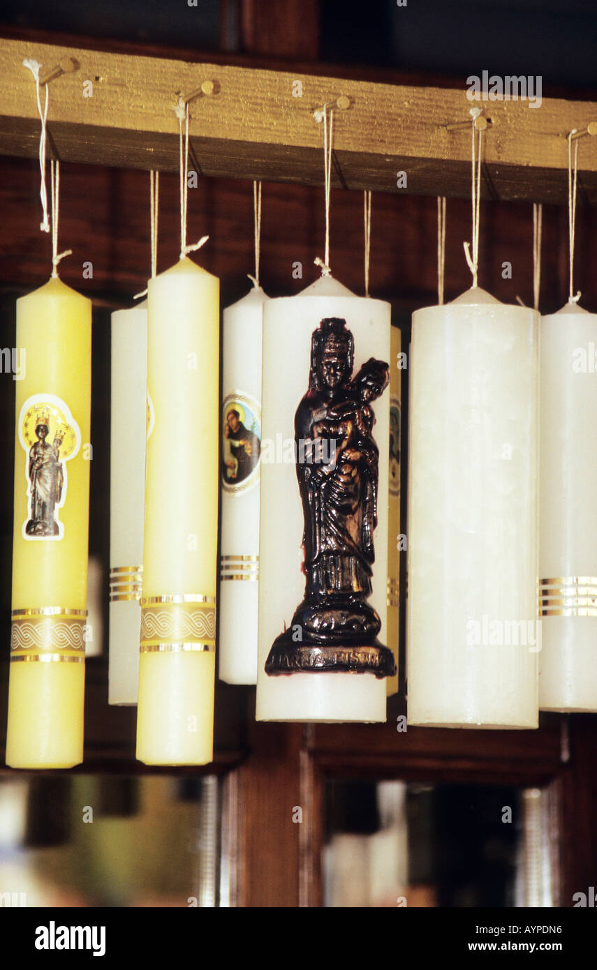 Religious trappings hi-res stock photography and images - Alamy