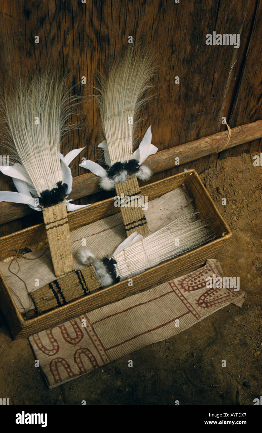 COLOMBIA Vuapes Region Tukano Tribe Stock Photo - Alamy