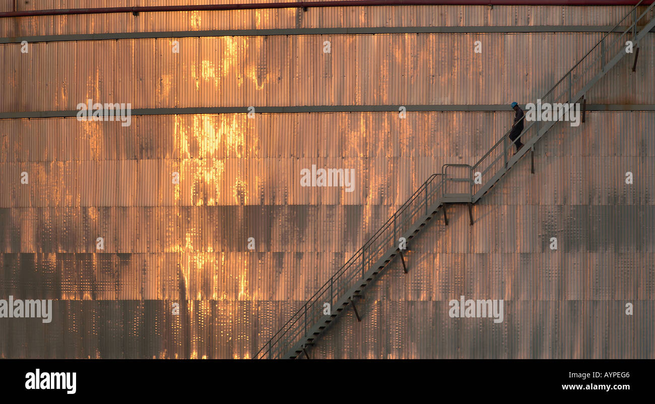 Heglig oil hi-res stock photography and images - Alamy