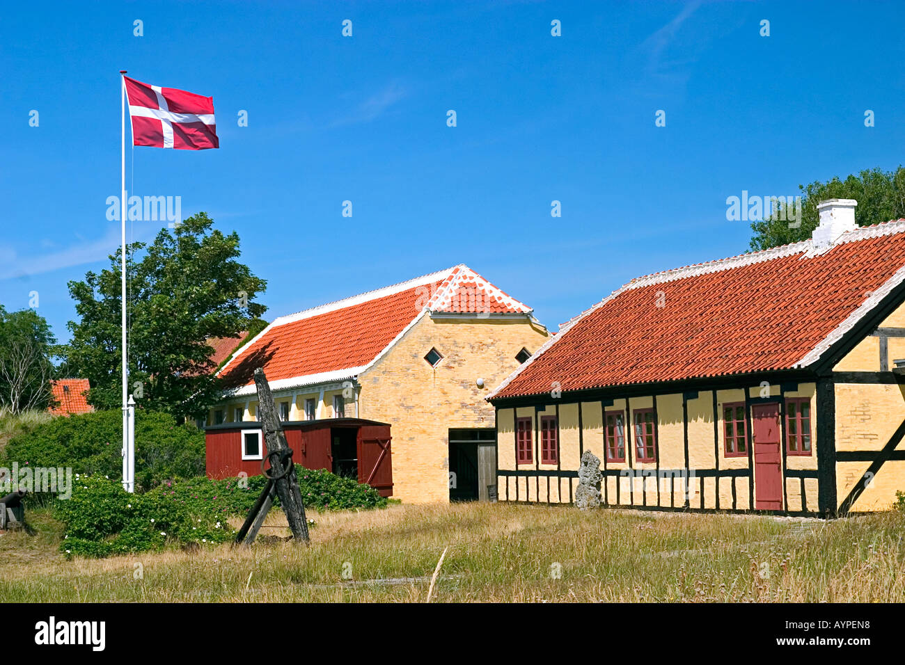 Travel Guide to Skagen: 10 Best Things To Do & See at the Top of Denmark