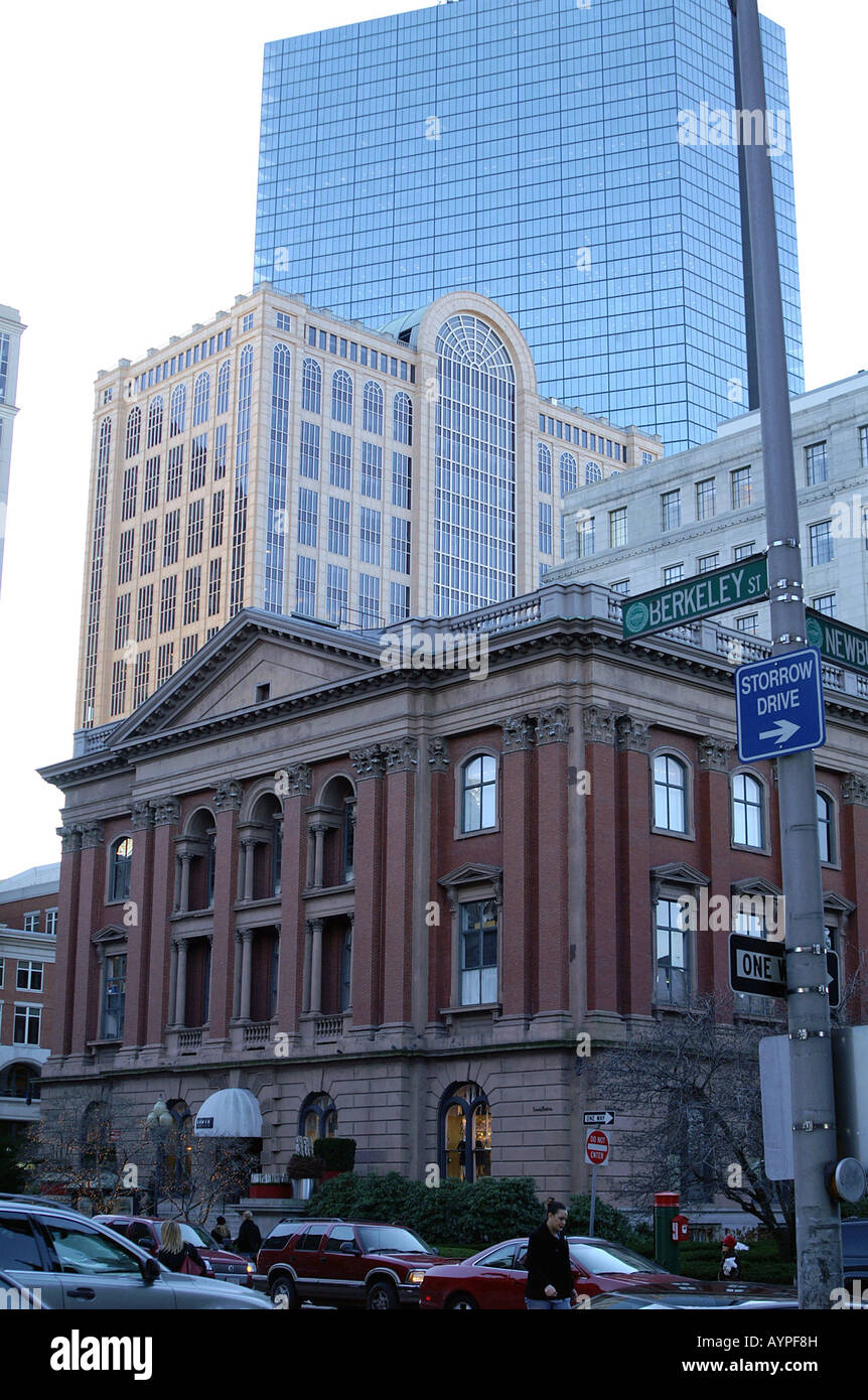 1990s architecture hi-res stock photography and images - Alamy