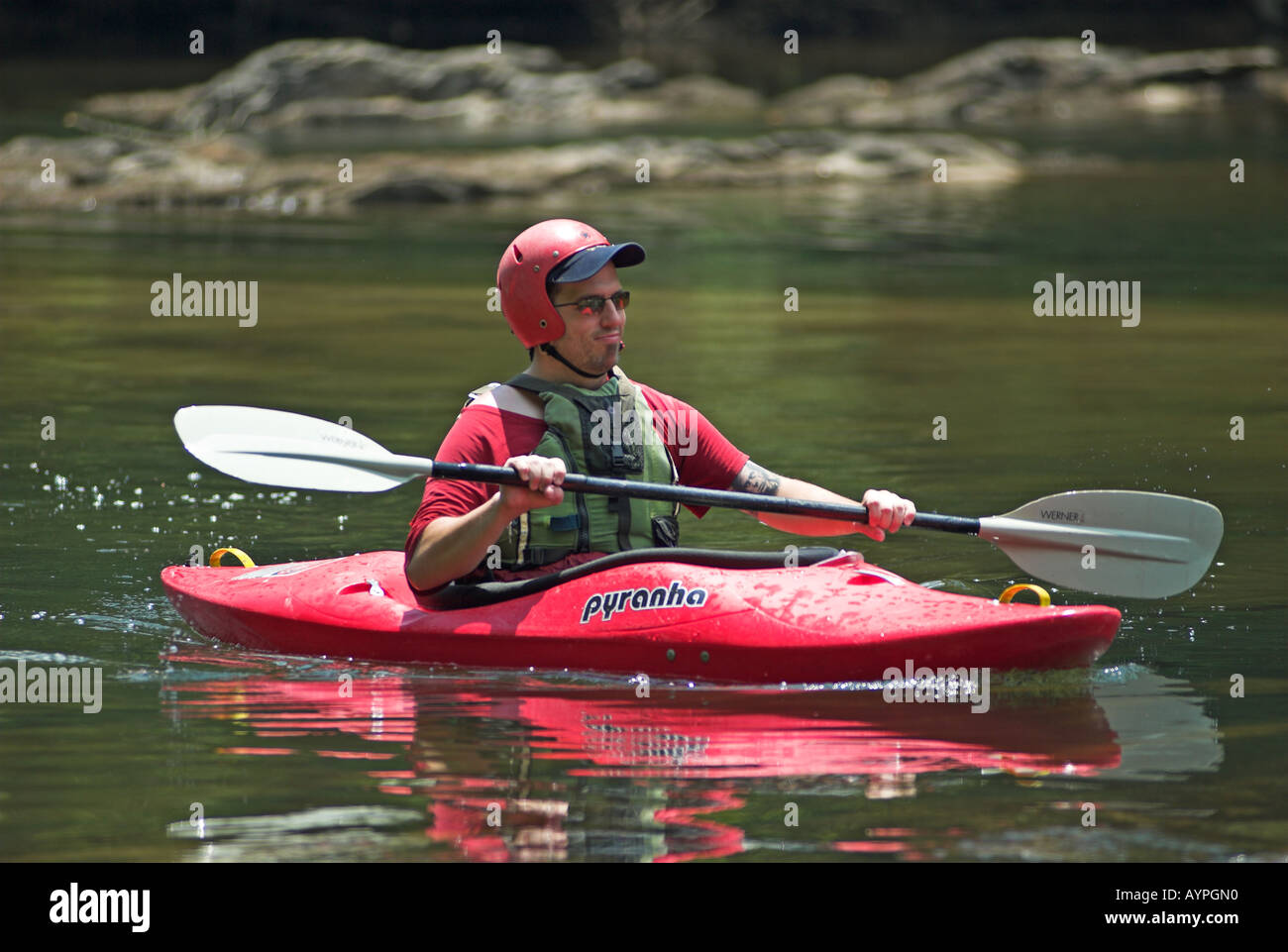 Chattooga river hi-res stock photography and images - Alamy