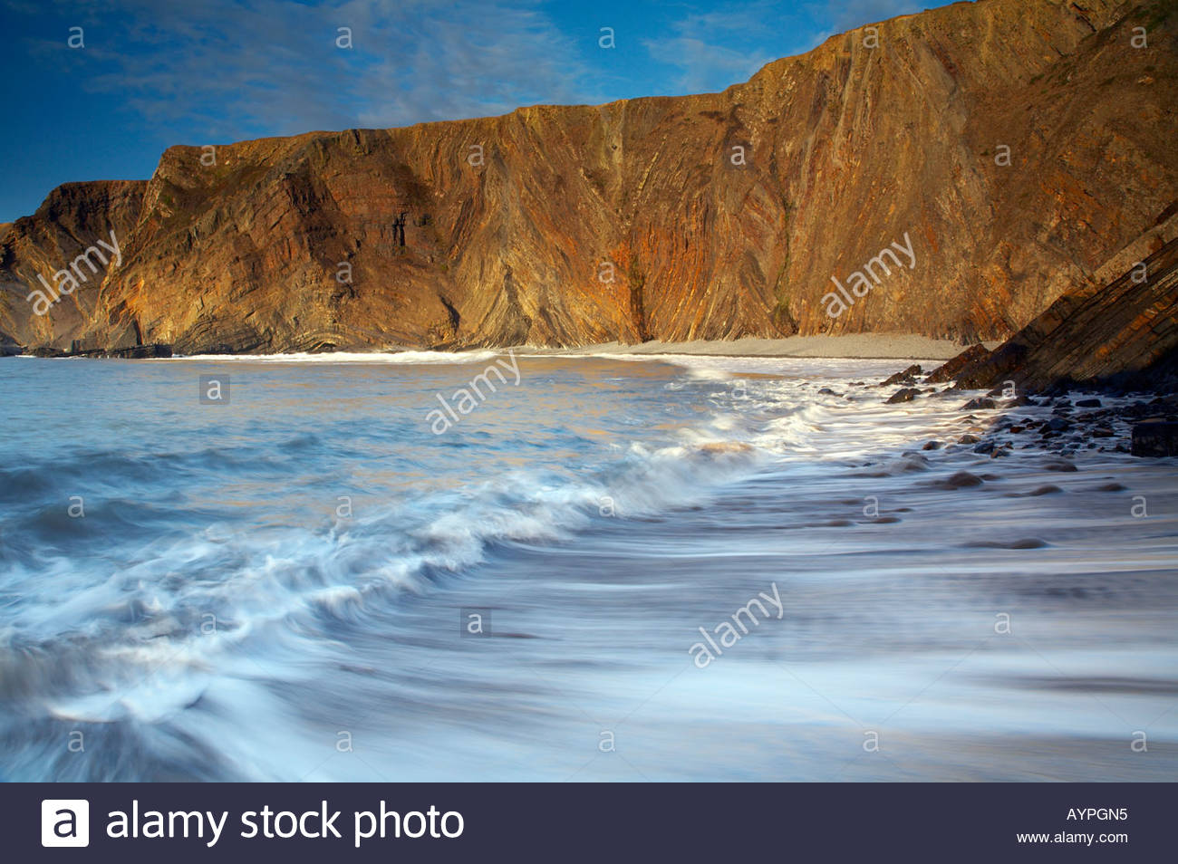 Devonian Period Landscape High Resolution Stock Photography and Images ...