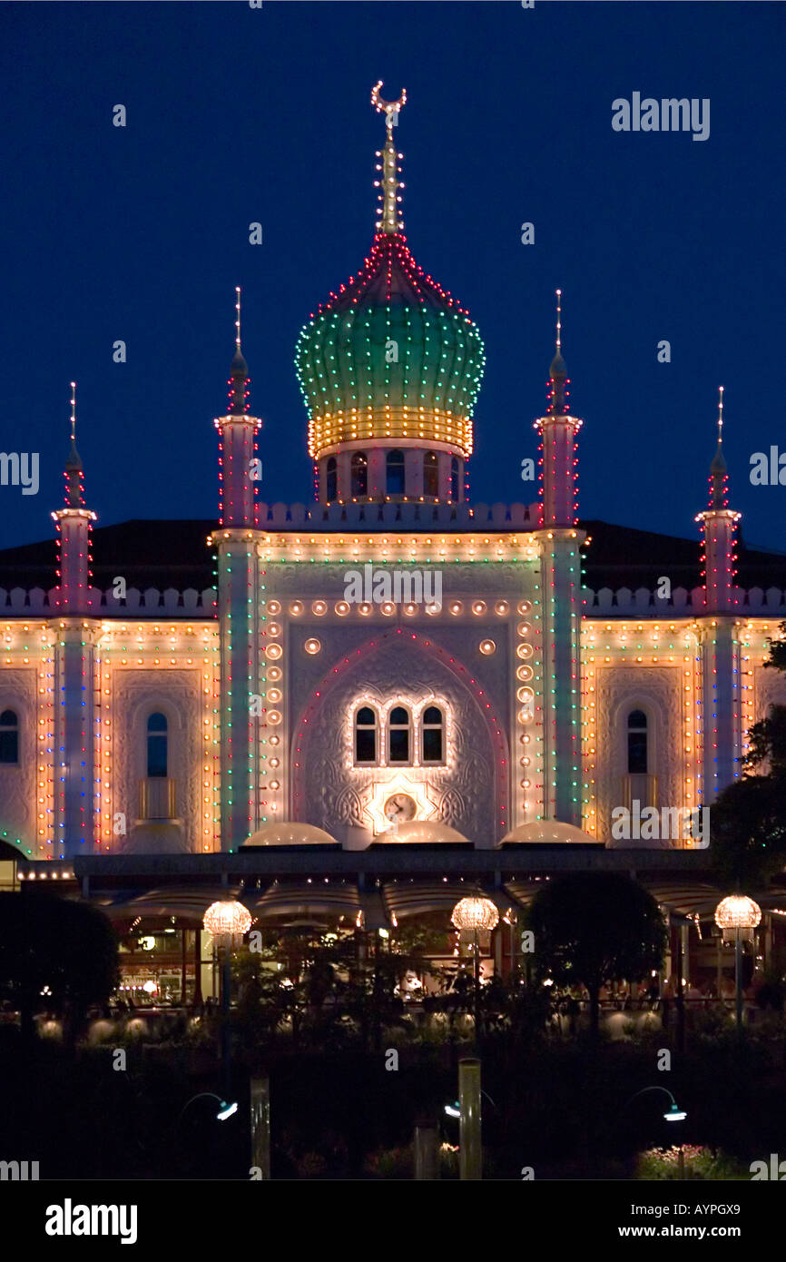 Nimb restaurant hi-res stock photography and images - Alamy