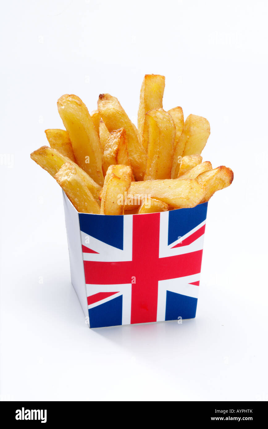Union jack food hi-res stock photography and images - Alamy