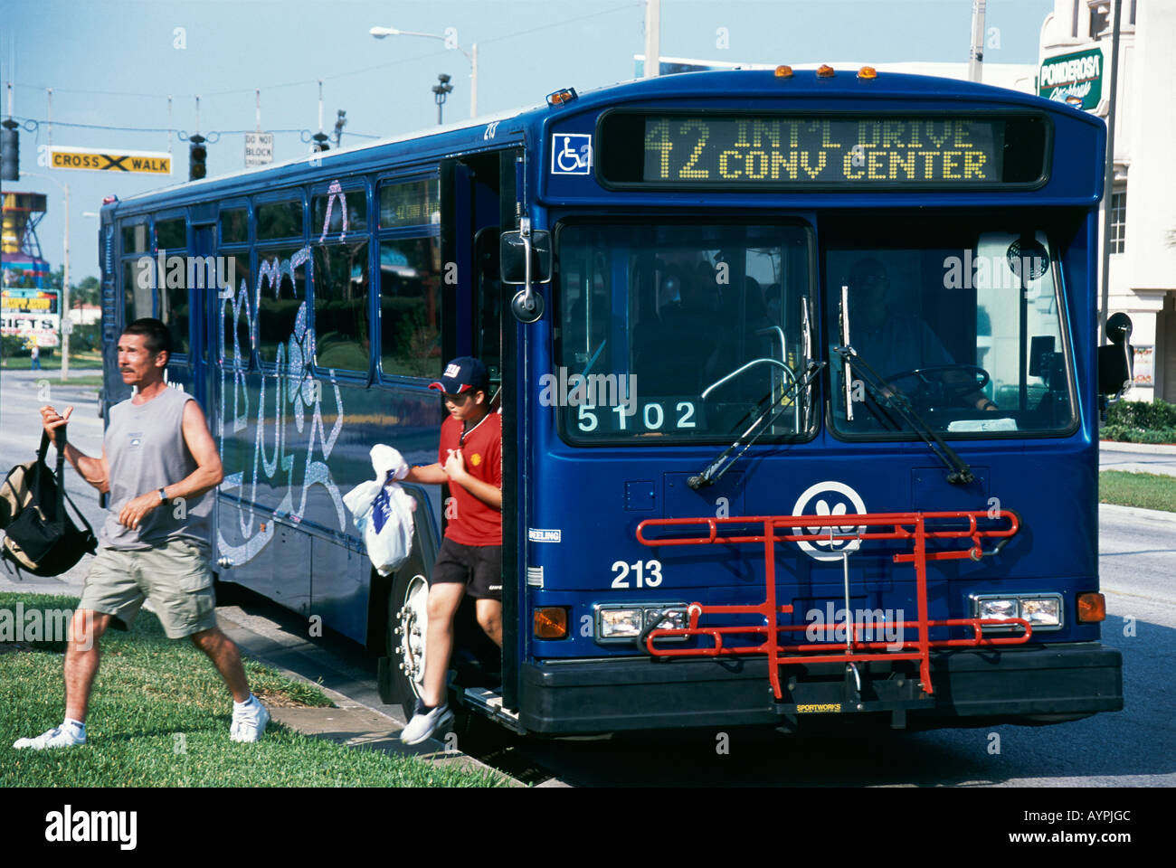 Lynx bus hi-res stock photography and images - Alamy