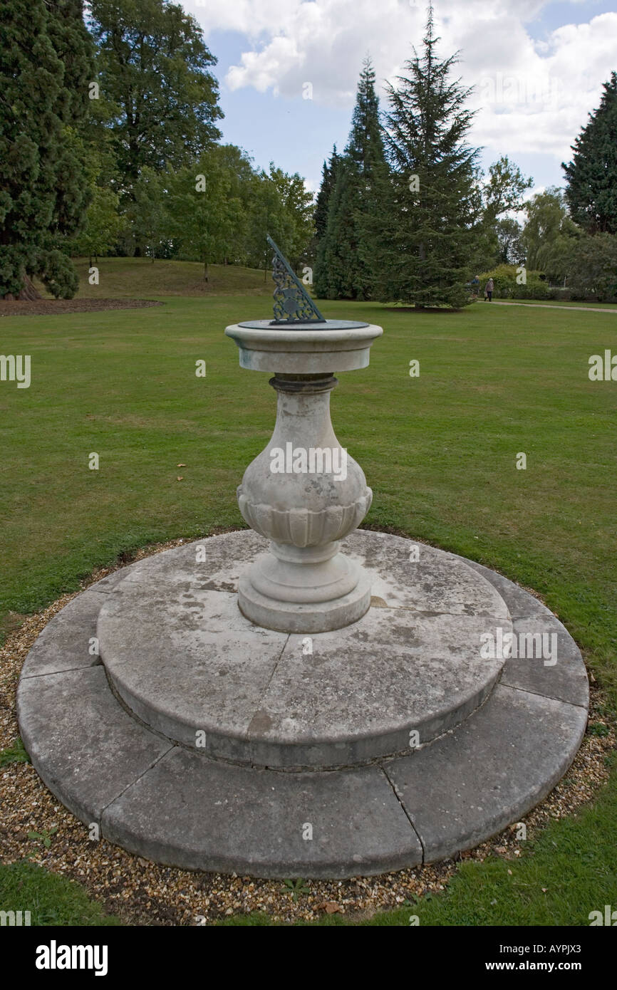 Frogmore gardens hi-res stock photography and images - Alamy