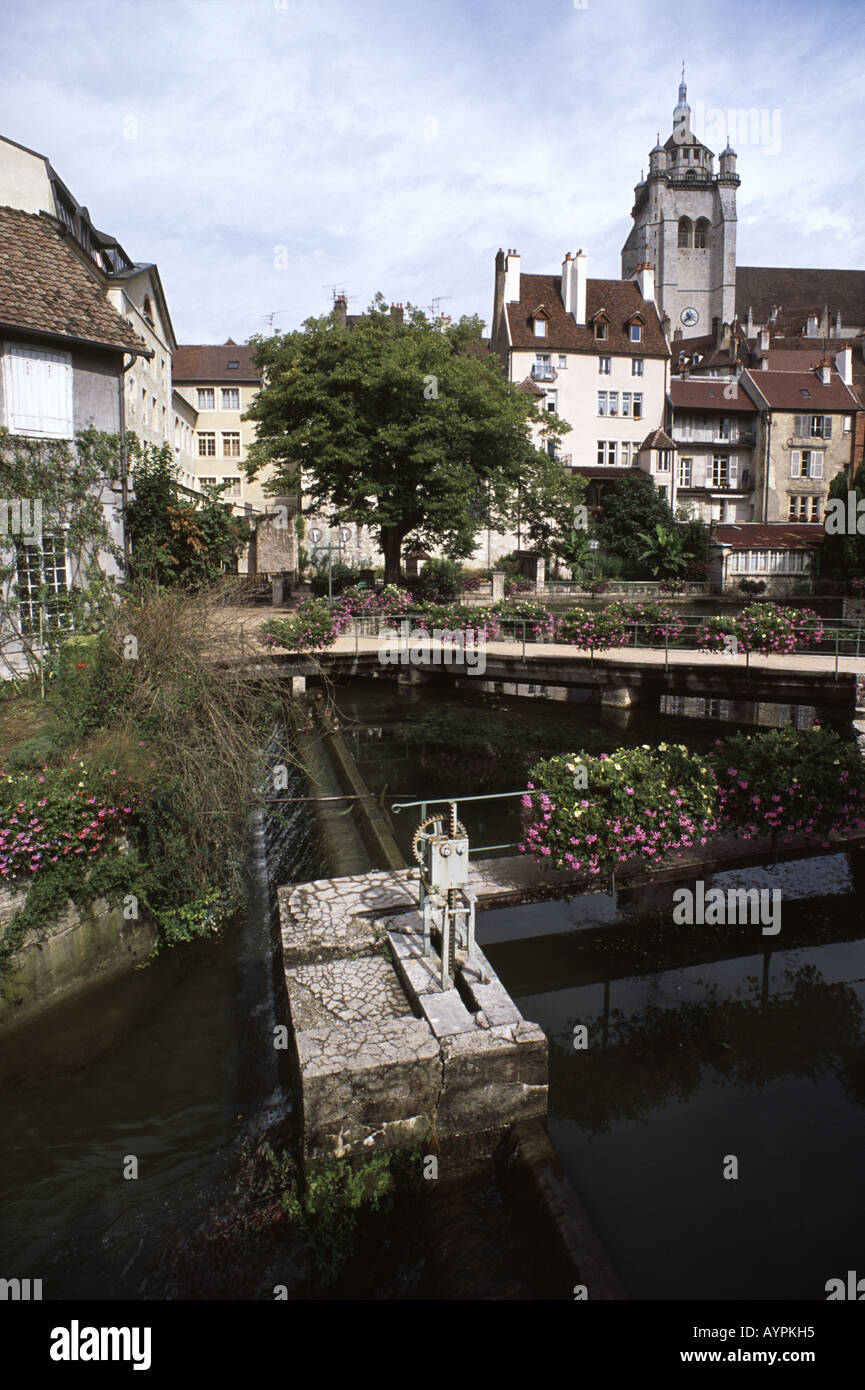 Dole france pasteur hi-res stock photography and images - Alamy