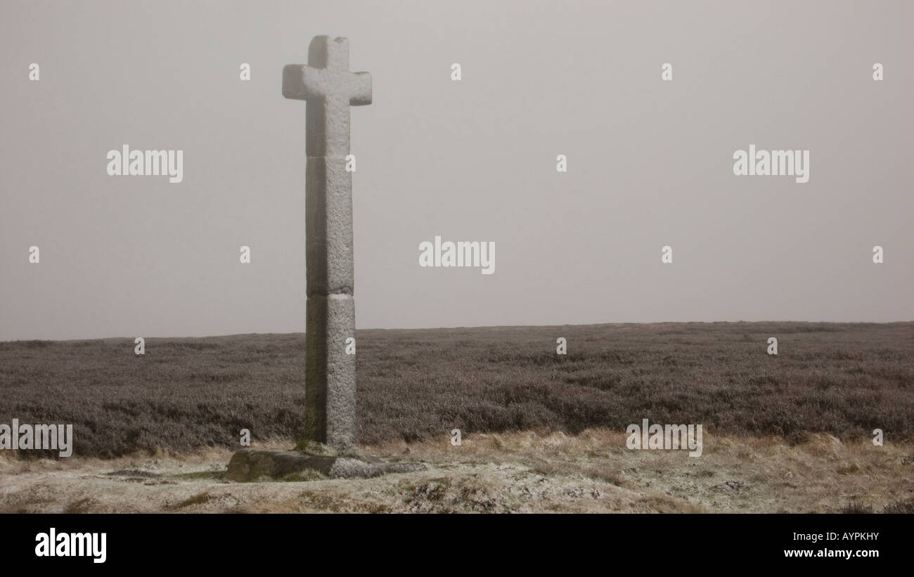 Blakey ridge, north yorkshire hi-res stock photography and images - Alamy