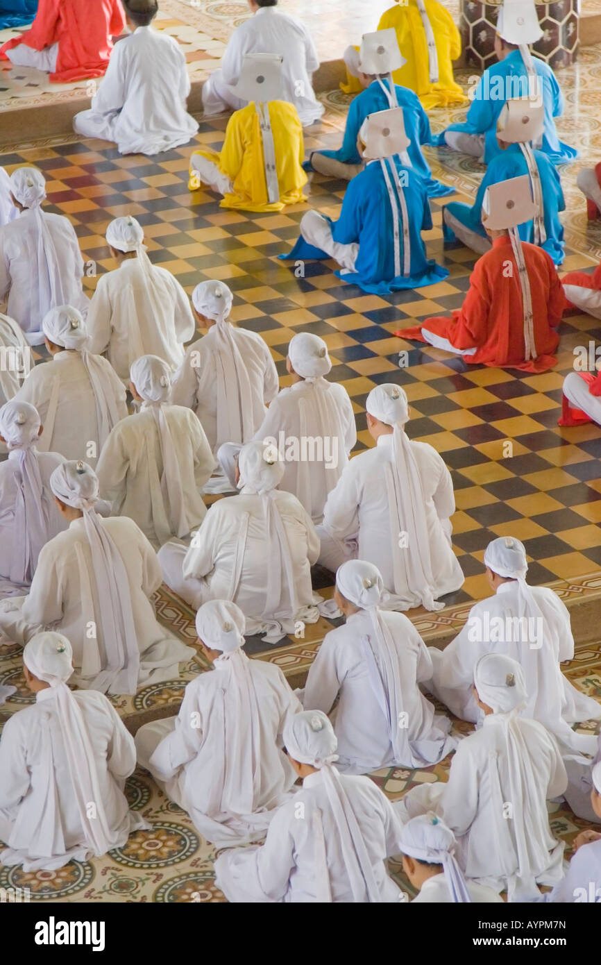 Members religious sect hi-res stock photography and images - Alamy