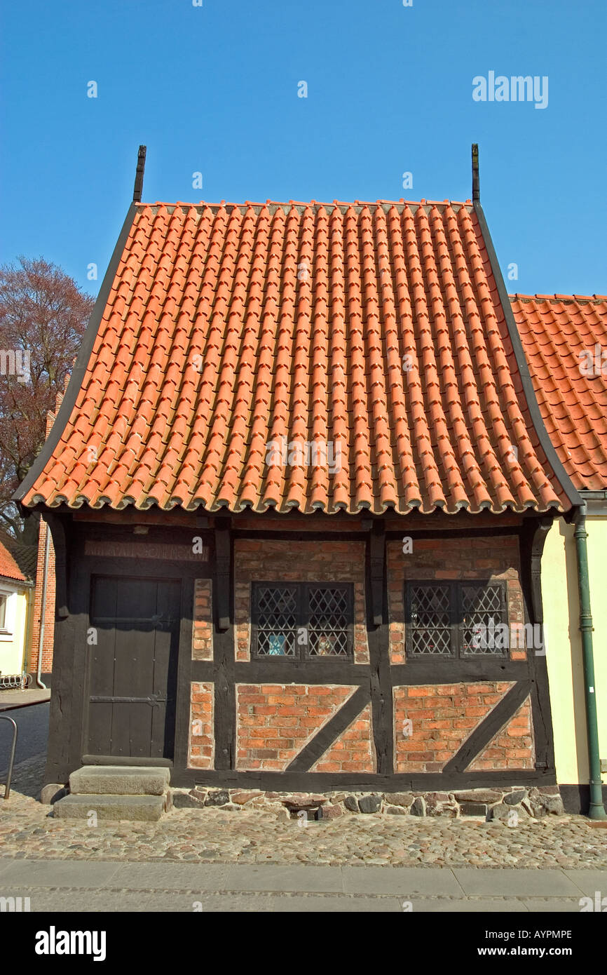 Koge zealand denmark europe hi-res stock photography and images - Alamy