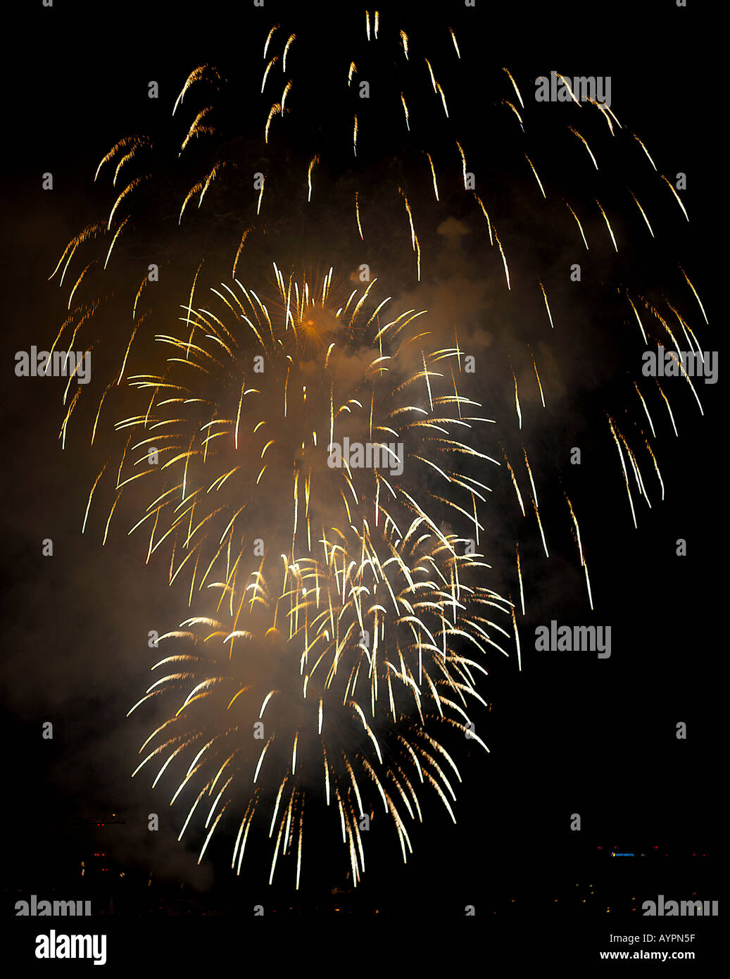 Bursting fire crackers hi-res stock photography and images - Alamy