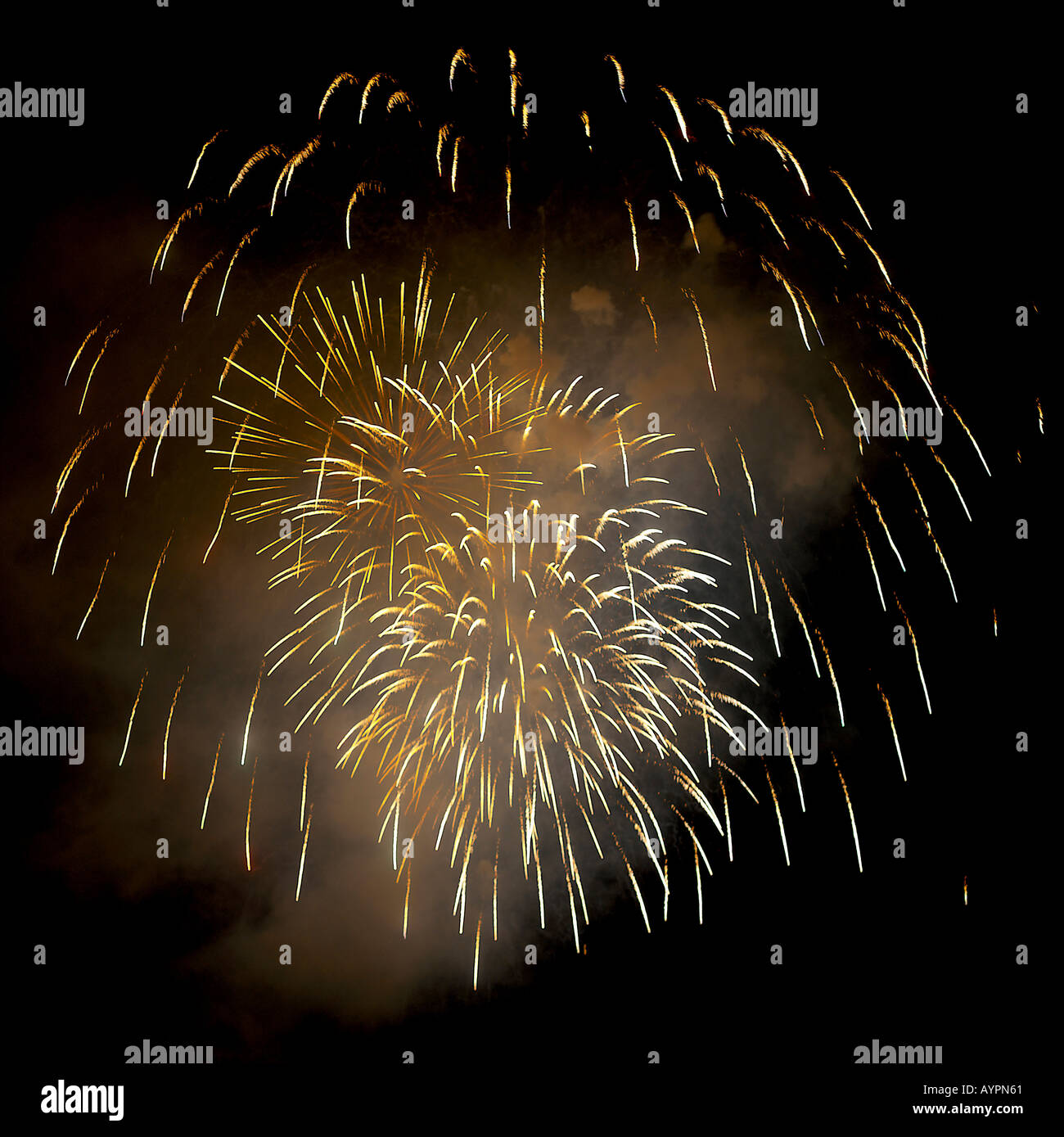 Bursting fire crackers hi-res stock photography and images - Alamy
